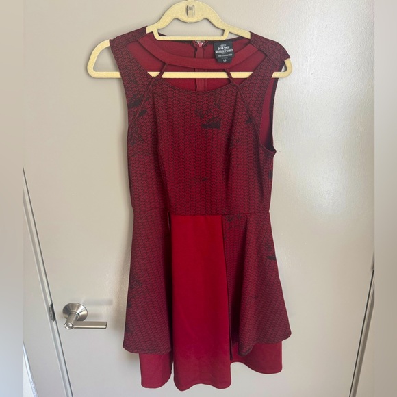 Her Universe | Dresses | Her Universe Scarlet Witch Dr Strange In The ...
